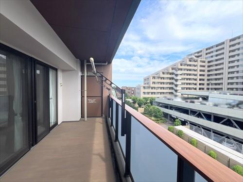 【アットホーム】メイツ一橋学園SUITE 4階 2SLDK[1156019510]小平市のマンション｜マンション購入の情報