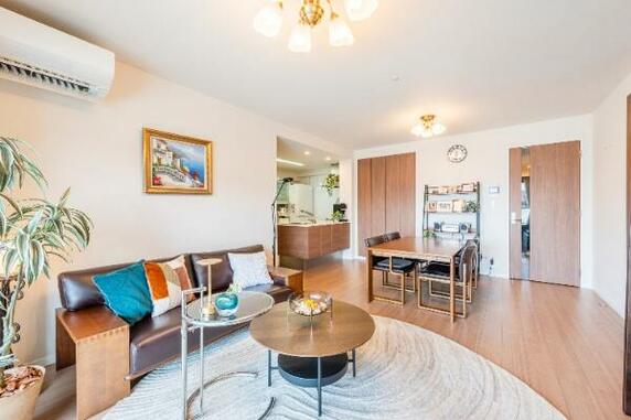 【アットホーム】マークスシティ大橋 7階 3LDK[1014944687]福岡市南区のマンション｜マンション購入の情報