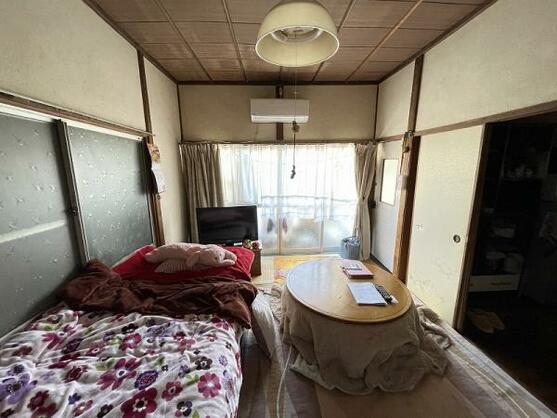 【アットホーム】下関市 貴船町2丁目（下関駅） 2階建 3DK[1103828003]下関市の一戸建て（提供元：CENTURY21EN不動産 (株)EN不動産）｜一軒家・家の購入