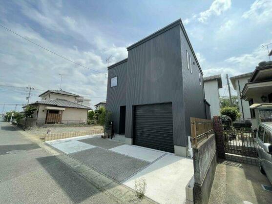 【アットホーム】深谷市 上柴町東7丁目（籠原駅） 2階建 3LDK[1078018975]深谷市の一戸建て（提供元：古郡ホーム(株)）｜一軒家・家の購入