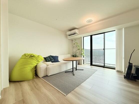 【アットホーム】ライオンズ岐阜プレミストタワー35 26階 2LDK[1032566987]岐阜市のマンション｜マンション購入の情報