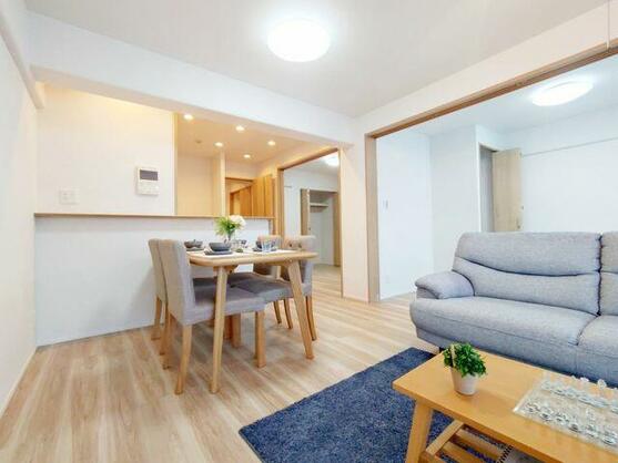 【アットホーム】ファミリープラザ宝塚B棟 中古マンション 5階 3LDK[1187693912]宝塚市のマンション｜マンション購入の情報