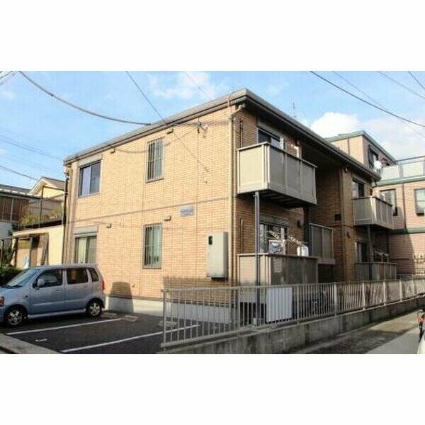 【アットホーム】ベルドミールC 101 1LDK（提供元：(株)S－point 部屋セレブ 御器所店）｜名古屋市瑞穂区の賃貸アパート[1090570892]