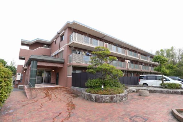 【アットホーム】グランデュール シャトー A 202 2LDK（提供元：(株)トーマスリビング 春日原店）｜福岡市南区の賃貸マンション[1148802809]