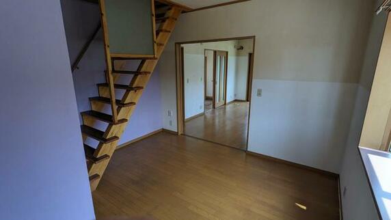 【アットホーム】北秋田市 栄字岩坂（糠沢駅） 平屋建 9LDK[6987648472]北秋田市の一戸建て（提供元：Alba Lead(株)）｜一軒家・家の購入