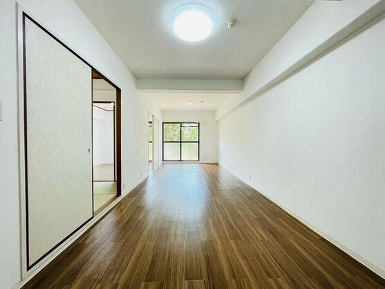 【アットホーム】シャングリラ佐伯 102号室 2LDK[6982977809]佐伯市のマンション｜マンション購入の情報