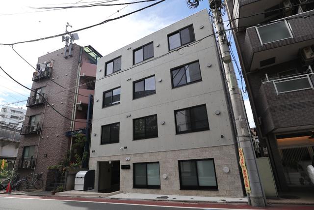 【アットホーム】ザ・プレイス中馬込 302 1LDK（提供元：ピタットハウス蒲田東口店 (株)マイハウス）｜大田区の賃貸マンション[6984702657]