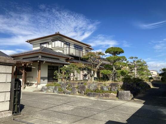 【アットホーム】南相馬市 小高区西町1丁目（小高駅） 2階建 9SLDK[6984044953]南相馬市の一戸建て（提供元：(株)双葉不動産 南相馬支店）｜一軒家・家の購入