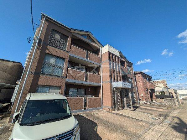 【アットホーム】名古屋市名東区 引山4丁目 （藤が丘駅 ） 302 3LDK（提供元：ハウスコム東海(株) 星ヶ丘店）｜名古屋市名東区の賃貸マンション[1041825797]