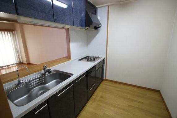 【アットホーム】サンフォレスト水戸 202号室 3LDK[1063611993]水戸市のマンション｜マンション購入の情報