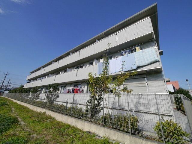 【アットホーム】狭山市 広瀬1丁目 （狭山市駅 ） 207 2LDK（提供元：(株)タウンハウジング埼玉 所沢店）｜狭山市の賃貸アパート[1113257907]