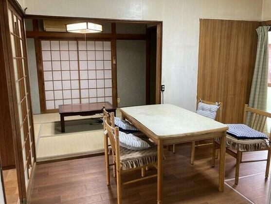 【アットホーム】御所市 大字櫛羅（近鉄御所駅） 2階建 4DK[1045671086]御所市の一戸建て（提供元：(株)福屋不動産販売 大和高田店）｜一軒家・家の購入