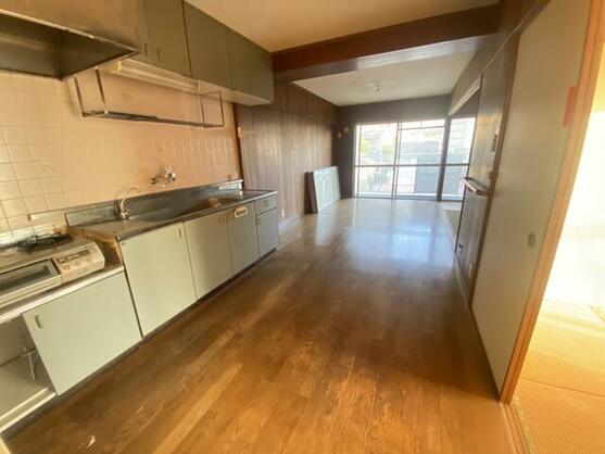 【アットホーム】須賀町マンション 5階 4LDK[6986150253]北九州市小倉北区のマンション｜マンション購入の情報