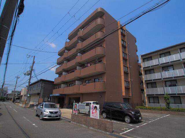 【アットホーム】サンシャインTK 3階 3LDK（提供元：住むーズ 四ツ橋堀江店 (株)谷山企画）｜大東市の賃貸マンション[1119714904]