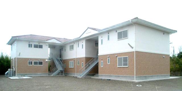 【アットホーム】志布志市 志布志町志布志 （志布志駅 ） 202 3DK（提供元：エービーシーホーム）｜志布志市の賃貸アパート[6964656952]