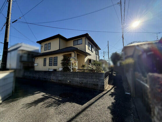 【アットホーム】府中市 白糸台1丁目（多磨霊園駅） 2階建 6LDK[1047089386]府中市の一戸建て（提供元：(株)福屋不動産販売 府中店）｜一軒家・家の購入