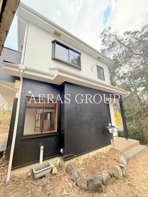 【アットホーム】相模原市緑区中野2 4LDK（提供元：アエラス八王子店 (株)アエラス．FR）｜相模原市緑区の賃貸一戸建て[1103199210]