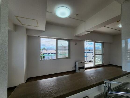 【アットホーム】プリンスハイツ新札幌第四 406 3LDK[6984724081]札幌市厚別区のマンション｜マンション購入の情報