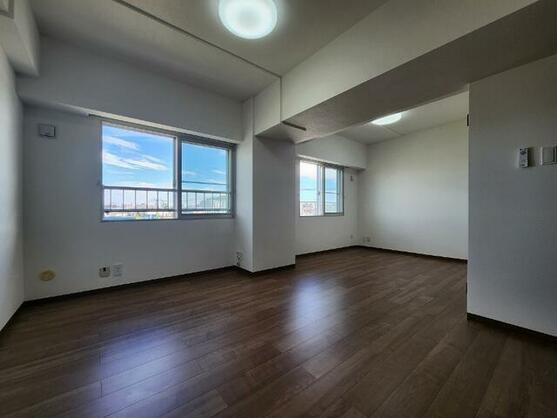 【アットホーム】プリンスハイツ新札幌第四 406 3LDK[6984724081]札幌市厚別区のマンション｜マンション購入の情報