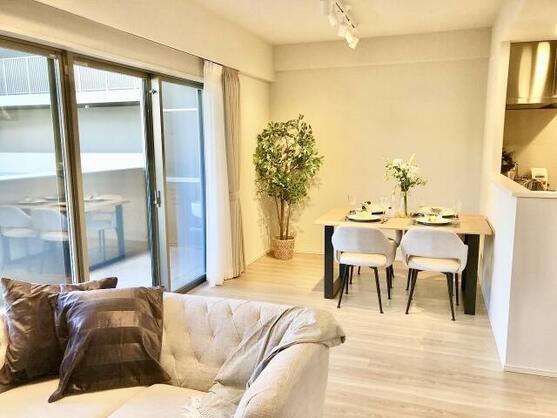 【アットホーム】クリオ茅ヶ崎中海岸グランヴィラ 3階 3LDK[1127955905]茅ヶ崎市のマンション｜マンション購入の情報