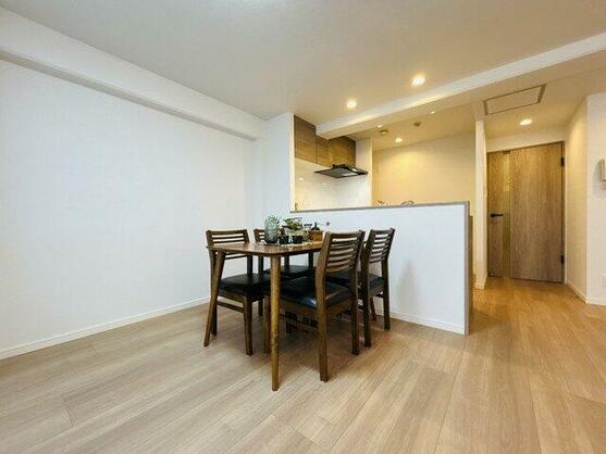 【アットホーム】ダイアパレス西別院 505号室 2LDK[1125124105]福井市のマンション｜マンション購入の情報