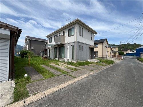 【アットホーム】糸島市 二丈松末西1丁目（筑前深江駅） 2階建 2LDK[1156107010]糸島市の一戸建て（提供元：三井住友トラスト不動産(株) 博多センター）｜一軒家・家の購入