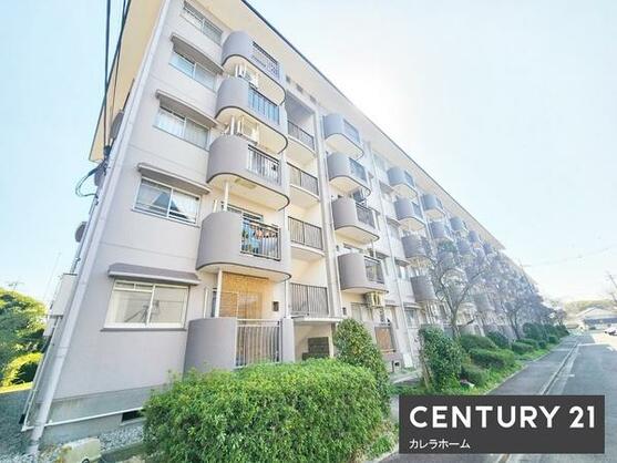 【アットホーム】新檜尾台第2次住宅2号棟 1階 3LDK[1083865889]堺市南区のマンション｜マンション購入の情報