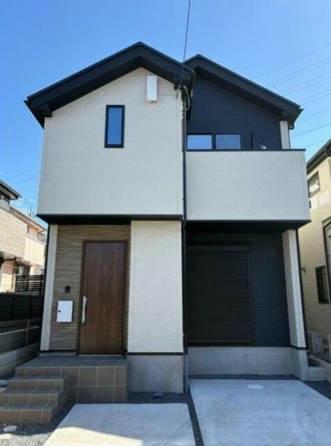 【アットホーム】Kolet都賀＃03 4LDK（提供元：アエラス 千葉店 (株)アエラス）｜千葉市若葉区の賃貸一戸建て[1104769310]