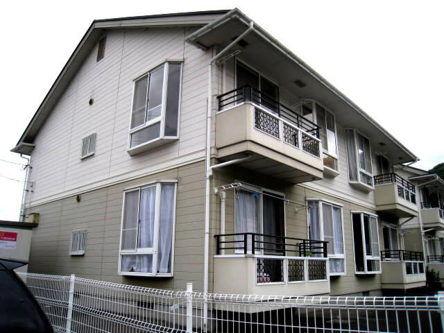 【アットホーム】セレステハイツC 201 3DK（提供元：(株)ハウスメイトショップ 福島店）｜福島市の賃貸アパート[1825207501]