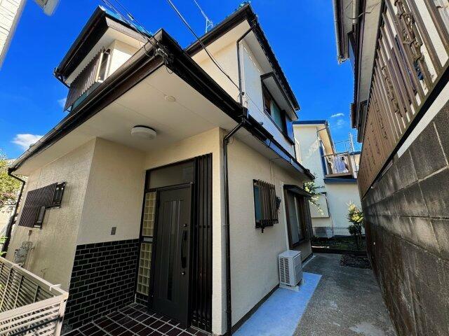 【アットホーム】横浜市旭区 中尾1丁目 （希望ケ丘駅 ） 2階建 3DK[1001260898]横浜市旭区の中古一戸建て（提供元：(株 ...
