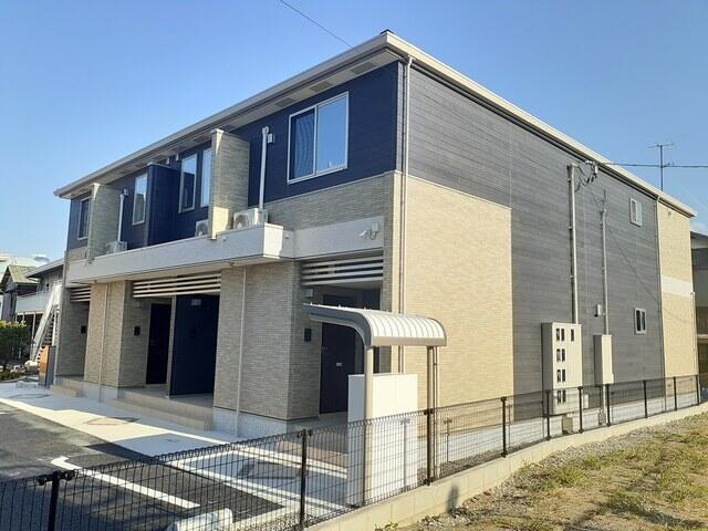 【アットホーム】エスポワールメゾンB 203 1LDK（提供元：(株)みかん不動産 今治店 レオパレスパートナーズ）｜西条市の賃貸アパート[1021590289]