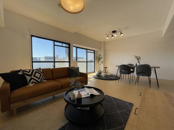 【アットホーム】アメニティ正徳町 10階 4LDK[6986990079]名古屋市港区のマンション｜マンション購入の情報