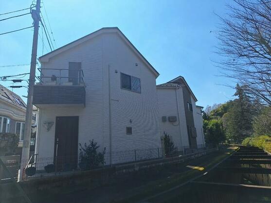 【アットホーム】練馬区 関町北3丁目（東伏見駅） 2階建 4LDK[6985436899]練馬区の一戸建て（提供元：(株)ハウジングサクセス）｜一軒家・家の購入