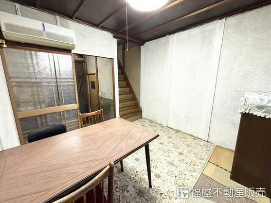 【アットホーム】大阪市平野区 加美北1丁目（南巽駅） 2階建 4DK[1065865798]大阪市平野区の一戸建て（提供元：(株)福屋不動産販売 平野店）｜一軒家・家の購入