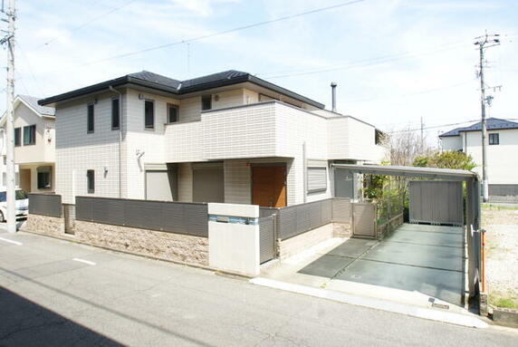 【アットホーム】一宮市 殿町3丁目（名鉄一宮駅） 2階建 5LDK[6982050798]一宮市の一戸建て（提供元：(株)五城不動産）｜一軒家・家の購入