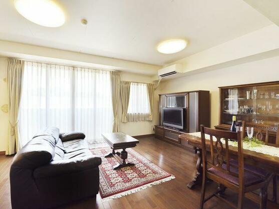 【アットホーム】グランシティレイディアント横濱コンフォルト 7階 2SLDK[1006361891]横浜市南区のマンション｜マンション購入の情報