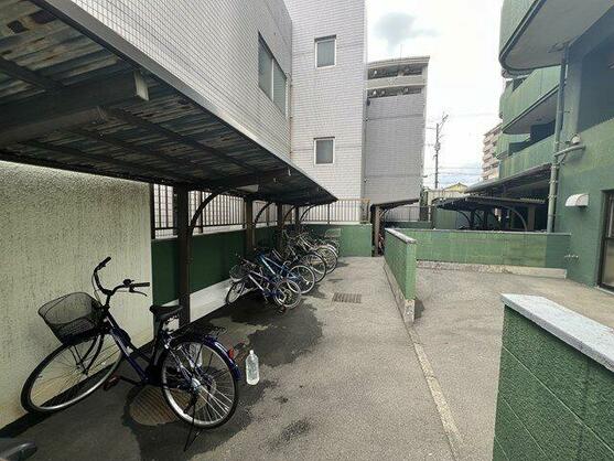 【アットホーム】シティマンション迎町 1103 2LDK[1155776910]熊本市中央区のマンション｜マンション購入の情報