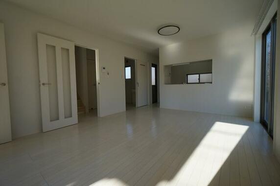 【アットホーム】仙台市青葉区 みやぎ台2丁目 2階建 4SLDK[6983972121]仙台市青葉区の一戸建て（提供元：(株)A＆A不動産）｜一軒家・家の購入