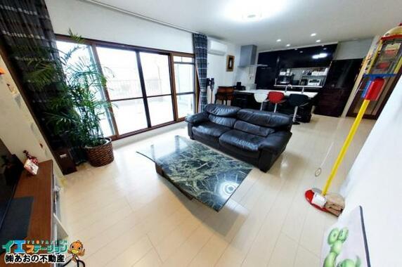 【アットホーム】ダイアパレスかちどき橋 6階 2LDK[1088461674]徳島市のマンション｜マンション購入の情報