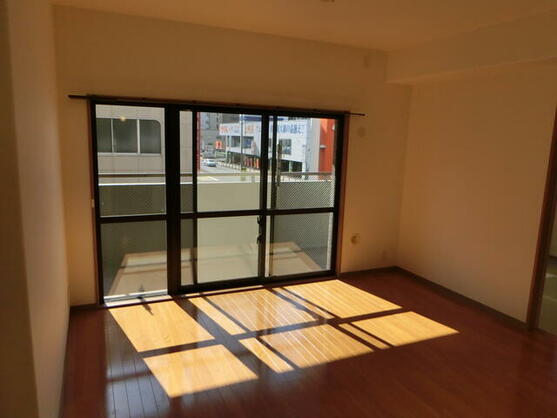 【アットホーム】サーパス元今泉 201 3LDK[6984242244]宇都宮市のマンション｜マンション購入の情報