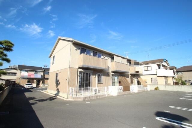 【アットホーム】f グランデ A棟 3LDK（提供元：SUMIKA不動産 (株)SUMIKA）｜岡山市南区の賃貸テラスハウス[1070438996]