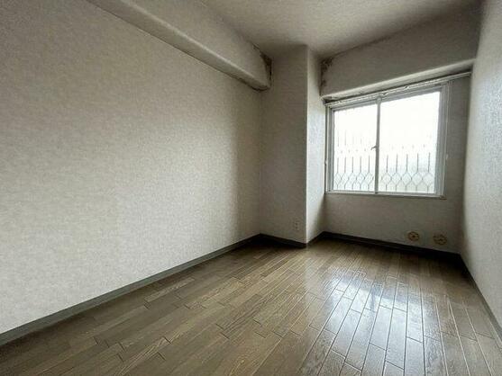 【アットホーム】大津東スカイハイツ 1階 2LDK[1012262891]大津市のマンション｜マンション購入の情報