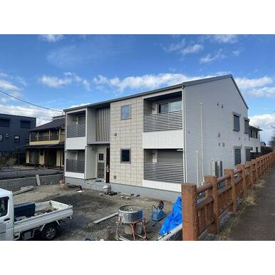 【アットホーム】Belle Lead中島東 101 2LDK（提供元：お部屋ラボ 大分駅上野の森口店（(株)豊後企画集団））｜大分市の賃貸アパート[1072942498]