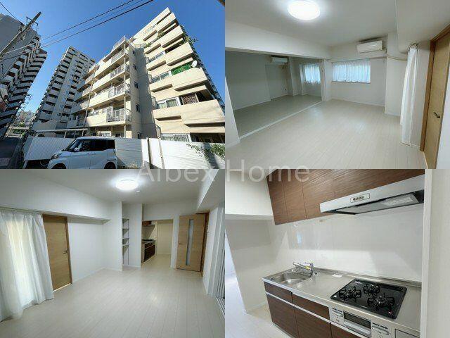 【アットホーム】ライオンズマンション大森第3 103 3LDK[1077695099]品川区の中古マンション｜マンション購入の情報