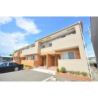 【アットホーム】カトル・セゾンⅠ 202 2LDK（提供元：(株)ハウスメイトショップ 香椎店）｜糟屋郡篠栗町の賃貸アパート[1035307098]