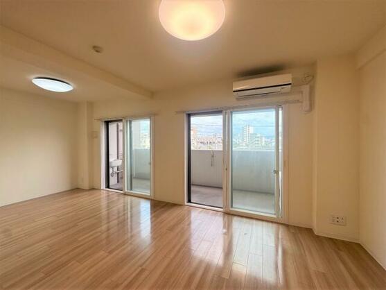 【アットホーム】アルファスマート高松駅西 2階 3LDK[1032583587]高松市のマンション｜マンション購入の情報