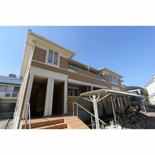 【アットホーム】サンリット新池A 103 1LDK（提供元：ホームメイトFC御器所駅前店 エステートプラス(株)）｜名古屋市天白区の賃貸アパート[1029041797]