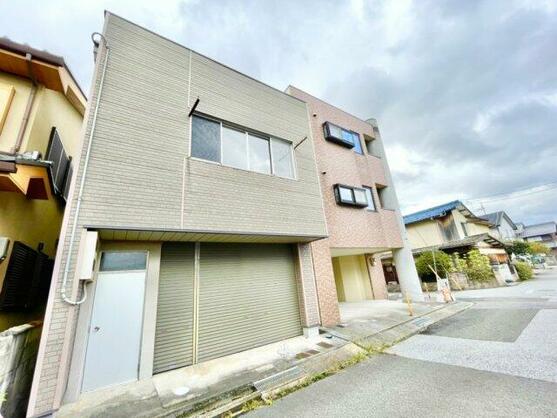 【アットホーム】彦根市 南川瀬町（河瀬駅） 2階建 7LDK[1020014986]彦根市の一戸建て（提供元：(株)匠工房）｜一軒家・家の購入