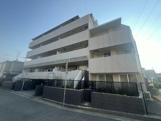 【アットホーム】パレ武庫之荘II 2階 3LDK[1029080090]尼崎市のマンション｜マンション購入の情報