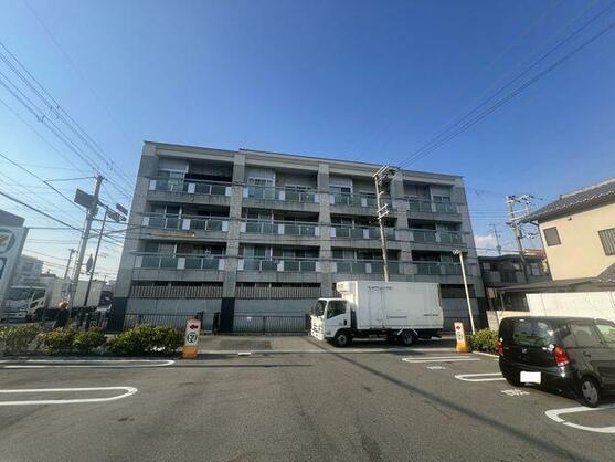 【アットホーム】パレ武庫之荘II 2階 3LDK[1029080090]尼崎市のマンション｜マンション購入の情報